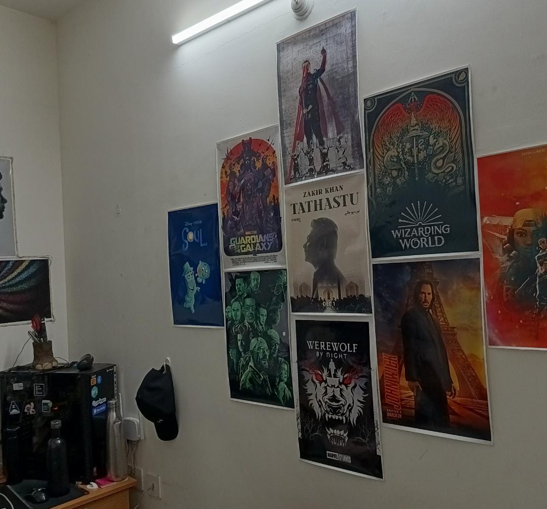 PosterStash